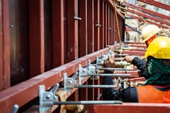 Formwork Hire | iseekplant