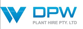 DPW Plant Hire across Australia | iseekplant