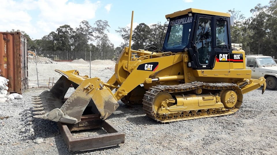AA Drott Hire in Carindale | iSeekplant