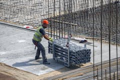 Formwork Hire | iseekplant