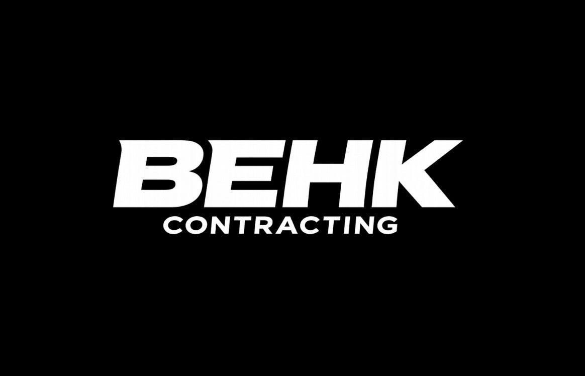 Behk Contracting in Haddon | iseekplant