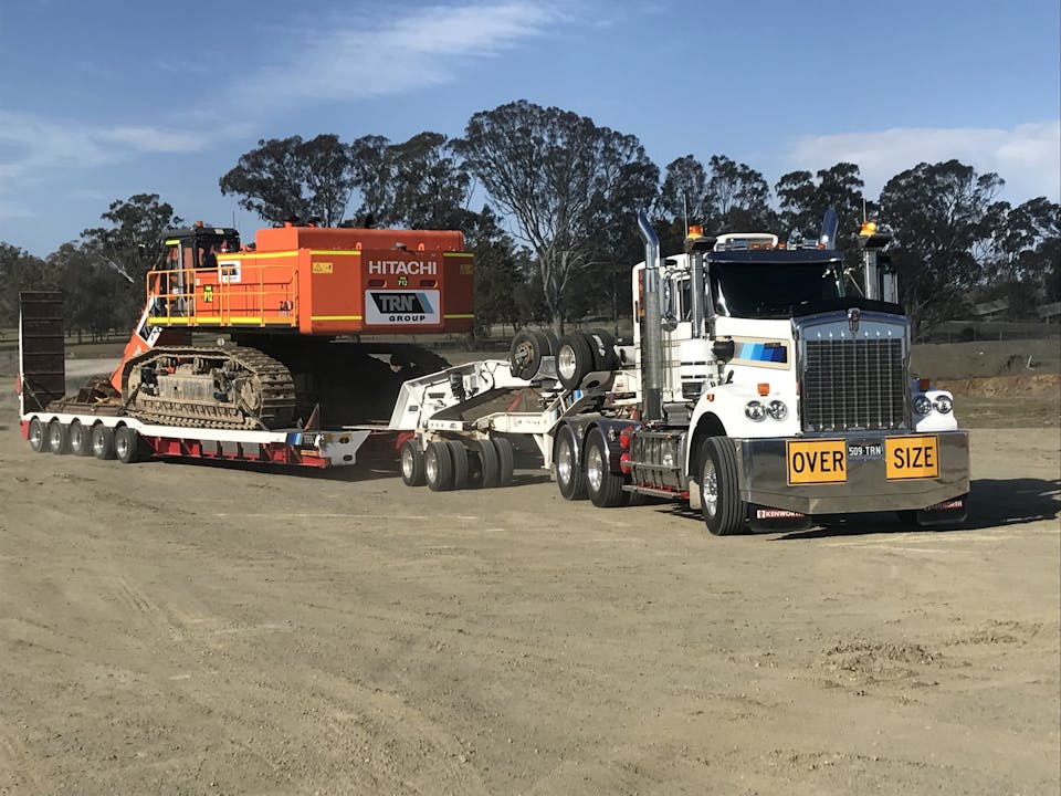 TRN Group in Spring Farm | iSeekplant